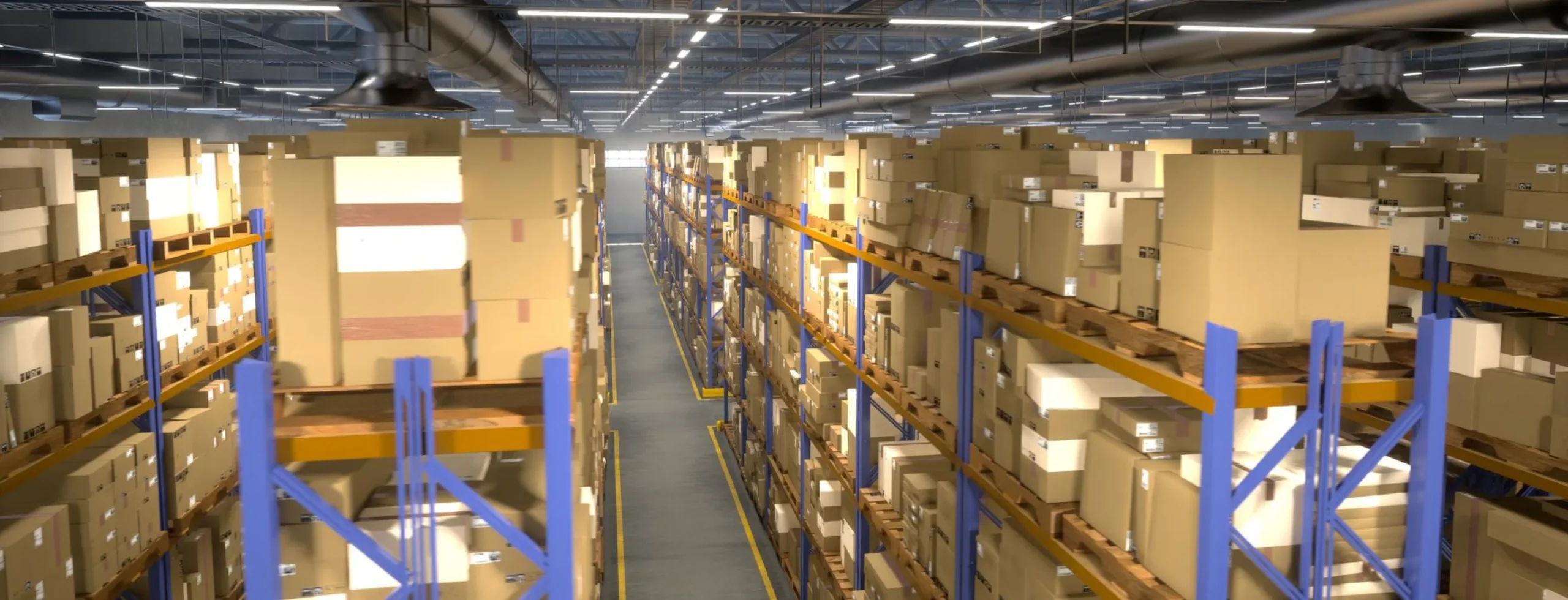 Ai Powered Demand Forecasting Inteliment