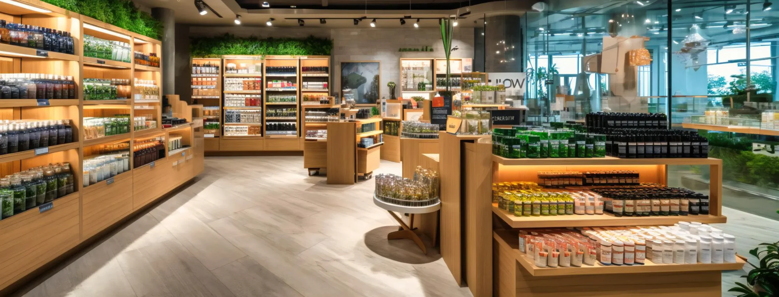 Ai Powered Fmcg Forecasting Inteliment