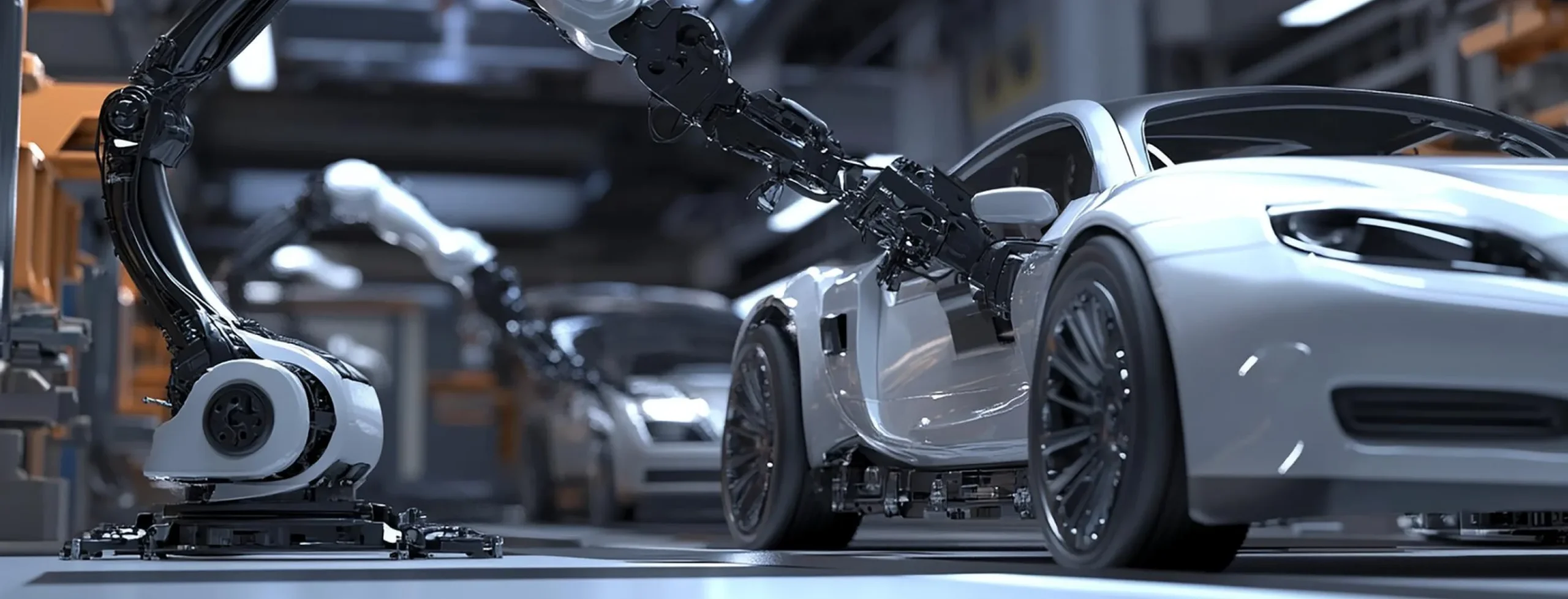 AI for Car Damage Detection - Inteliment