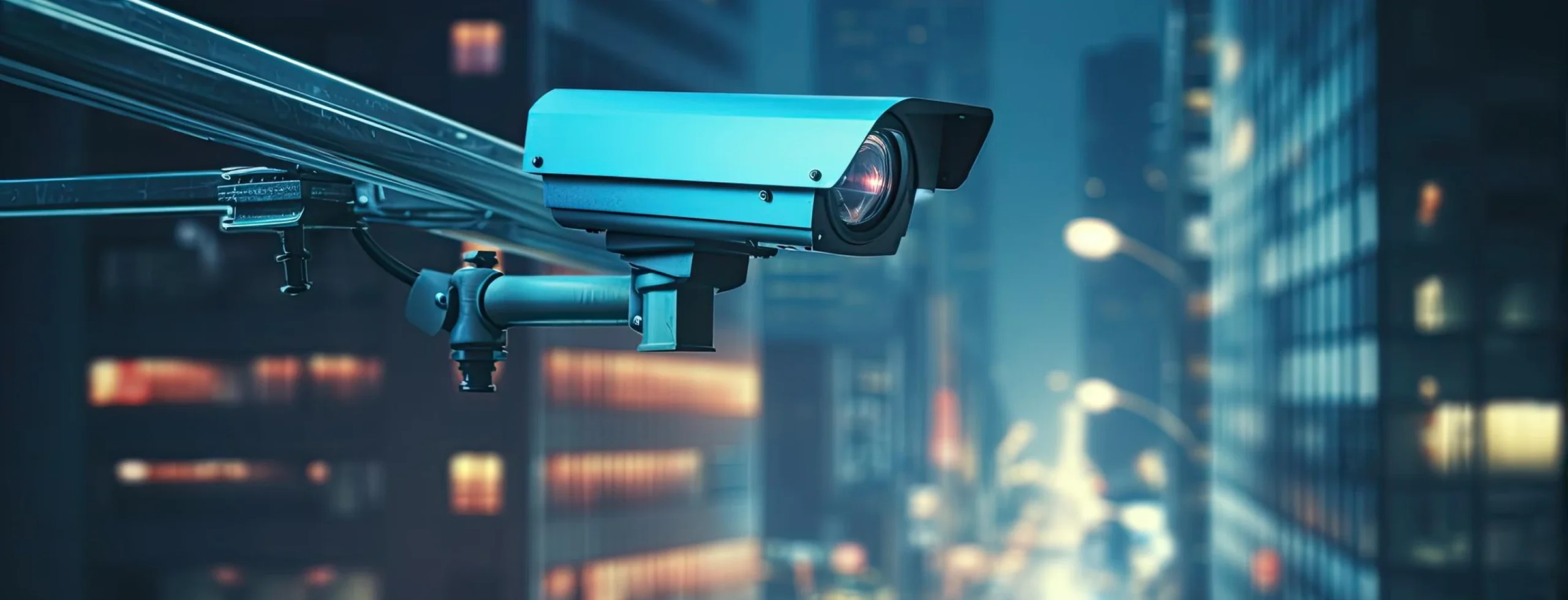 Ai For Suspicious Activity Detection Inteliment