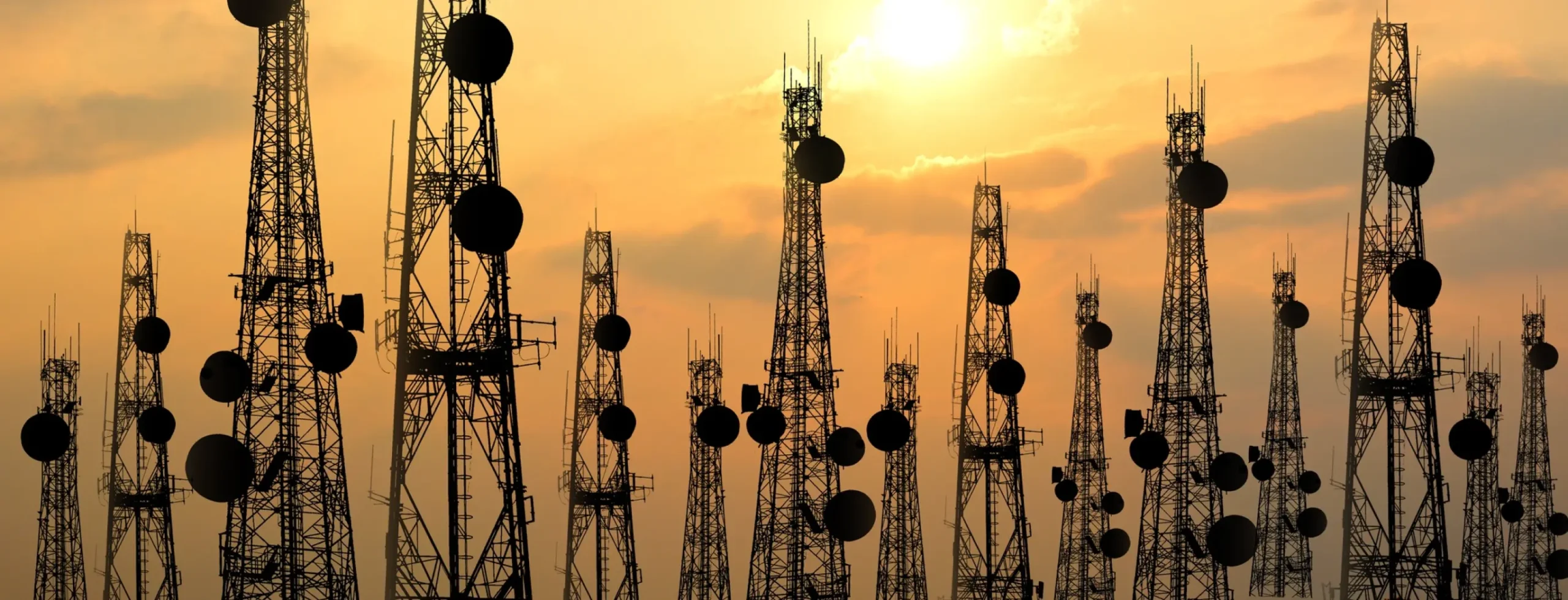 Network Optimization in Telecom - Inteliment