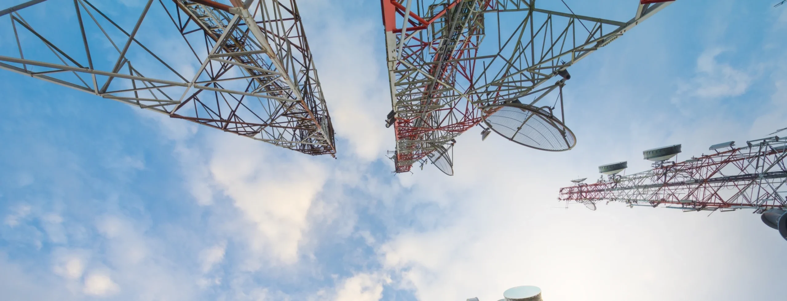 Telecom Portfolio Management - Inteliment